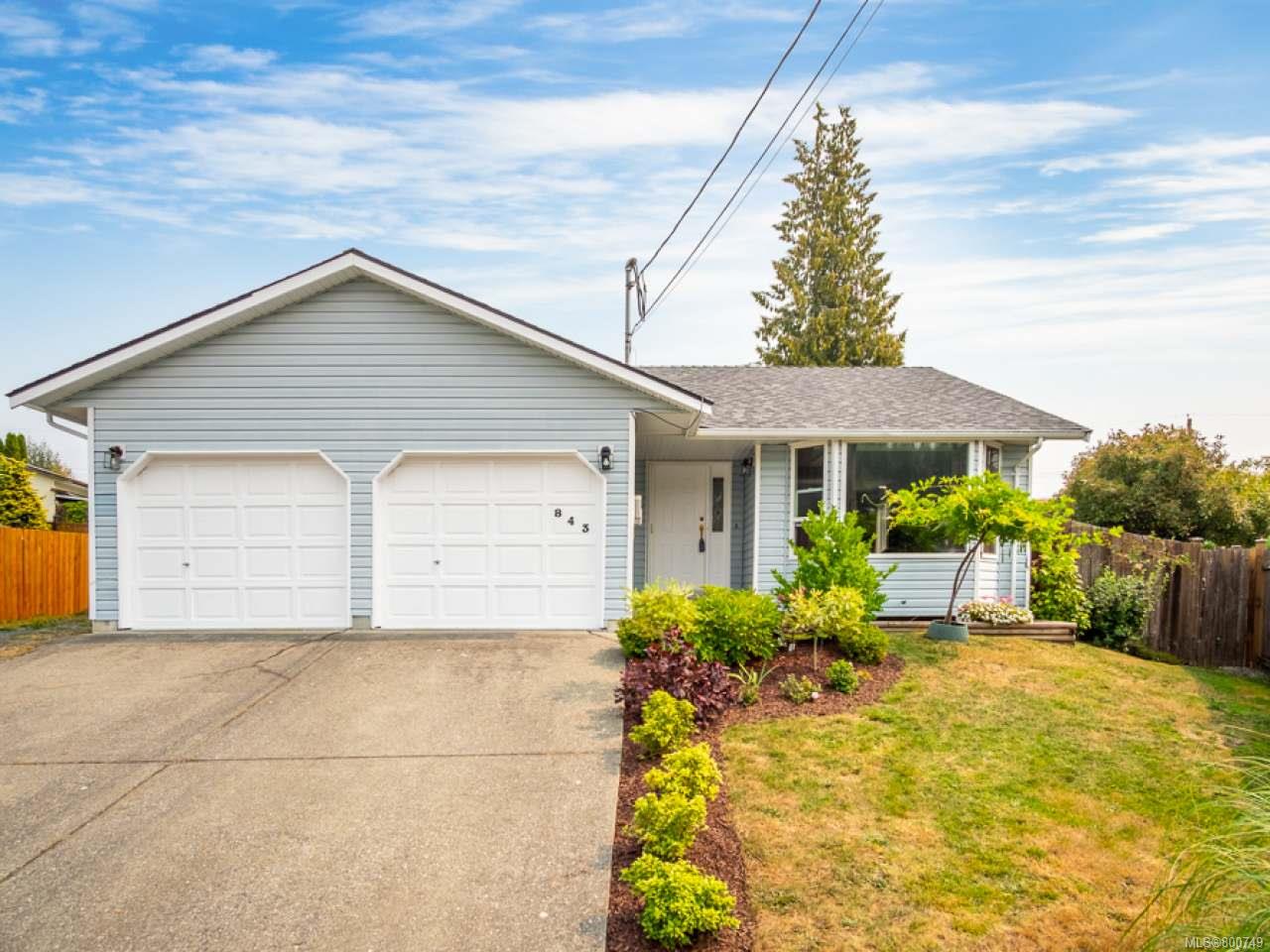 843 Cameron Way Ladysmith, Duncan | House for Sale in Ladysmith ...