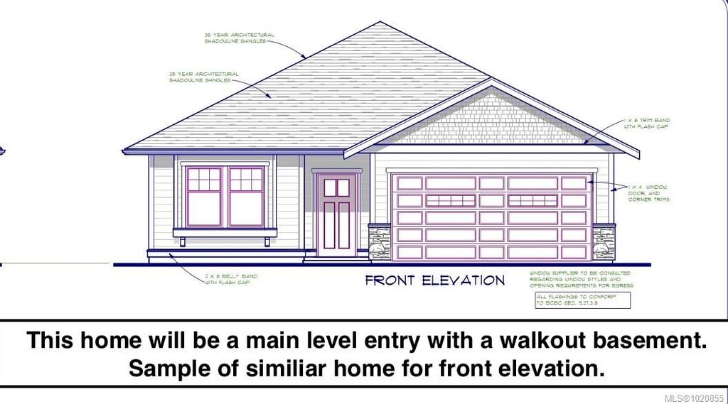 9653 Askew Creek Dr Chemainus, Duncan | House for Sale in Chemainus ...