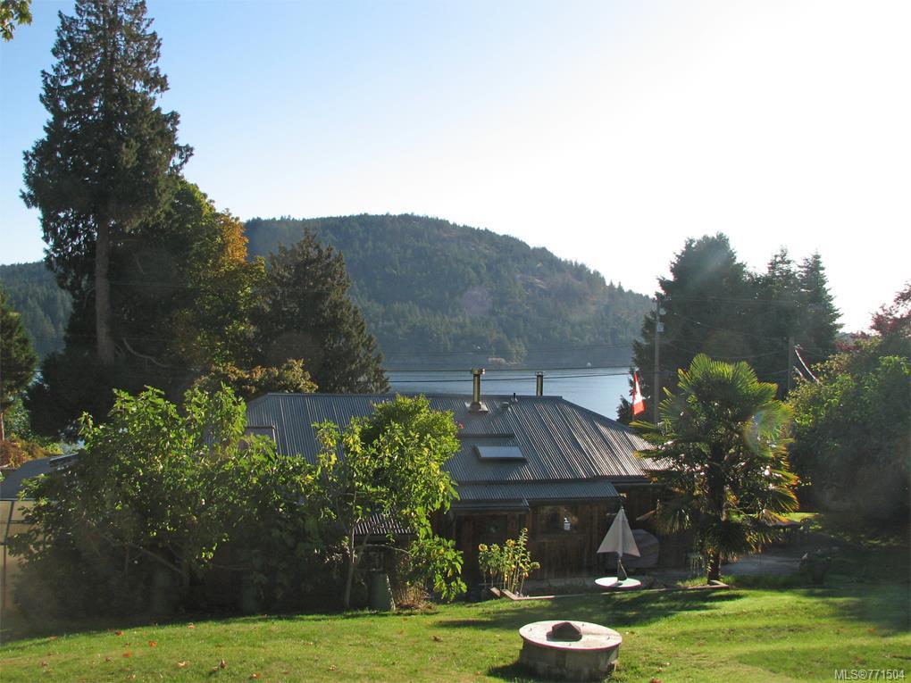 316 Isabella Point Rd Salt Spring, Gulf Islands | House for Sale in ...