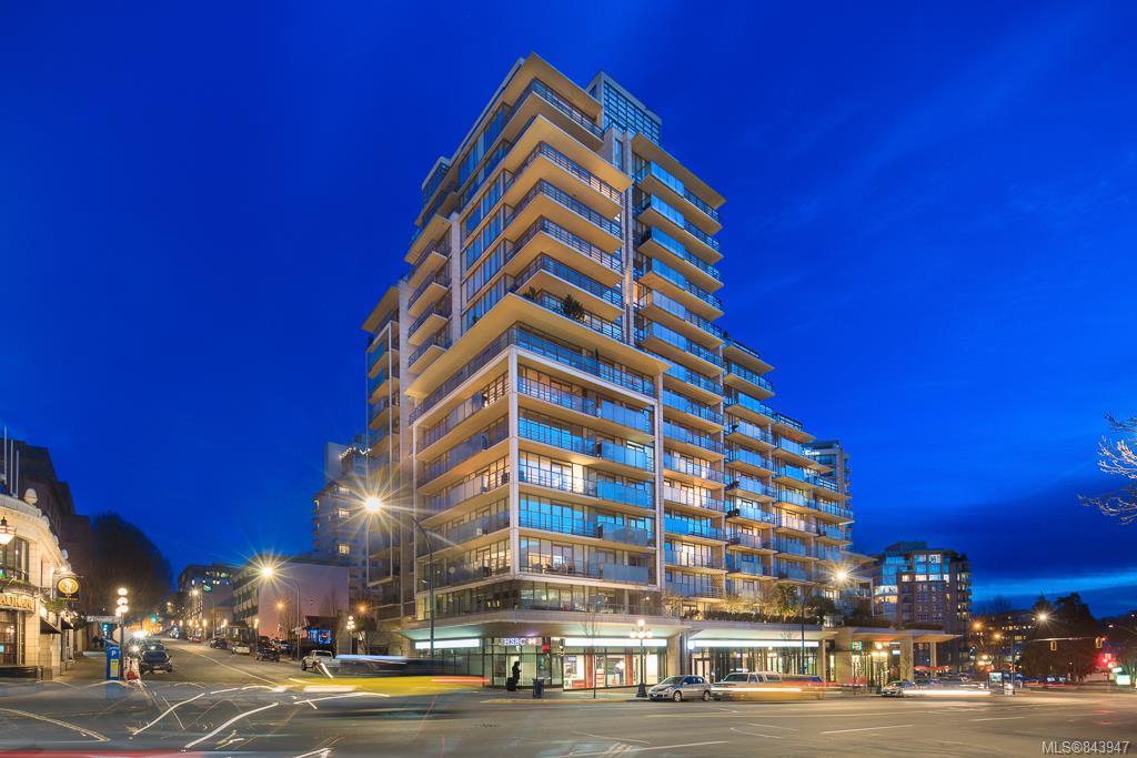 802-707 Courtney St Victoria, Victoria | Condo for Sale in Victoria ...