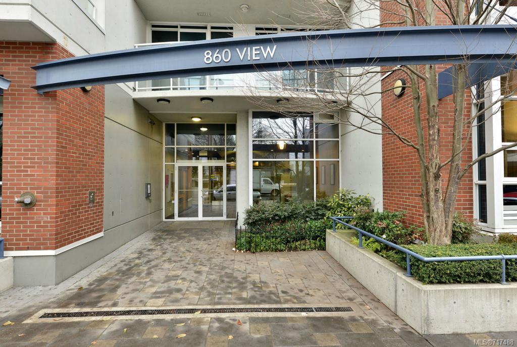 709-860 View St Victoria, Victoria | Condo for Sale in Victoria ...