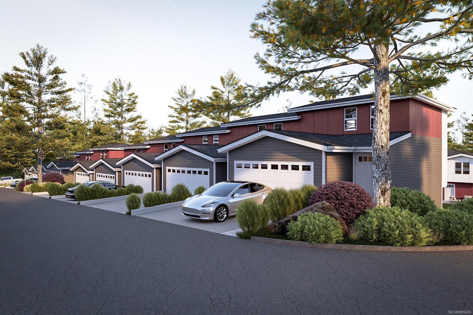 27-850 Park Forest Dr, Timber Ridge, Campbell River | Townhome for Sale ...