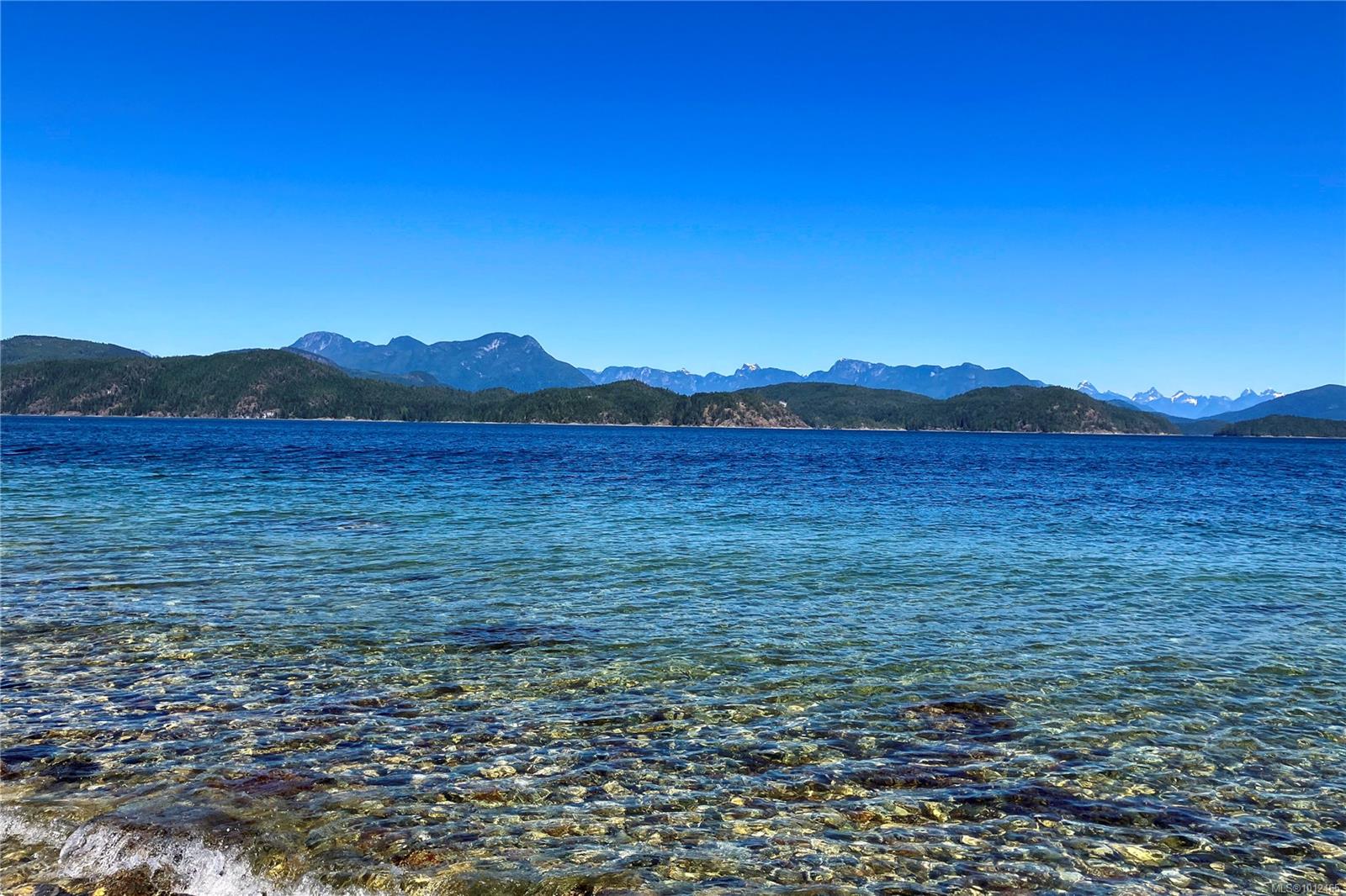 1572 Squirrel Cove Rd Cortes Island, Islands | Land for Sale in Cortes ...