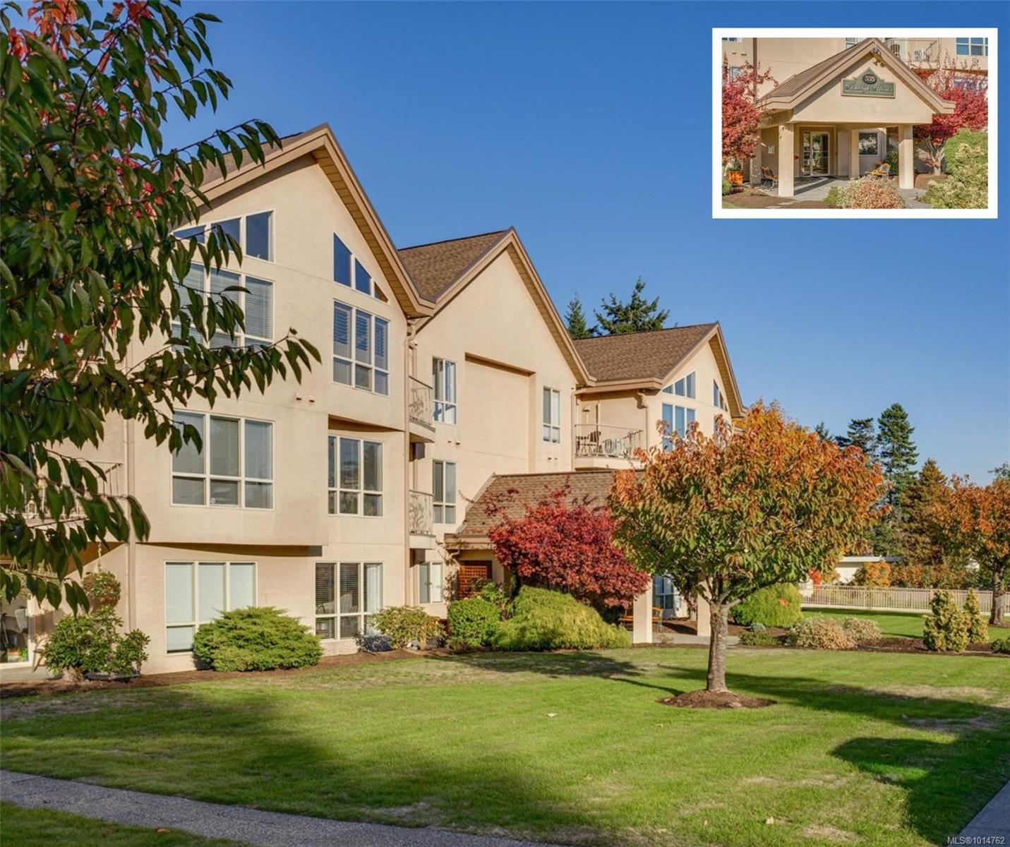 106-335 Hirst Ave, ASHLEIGH MANOR, Parksville, Parksville/Qualicum ...