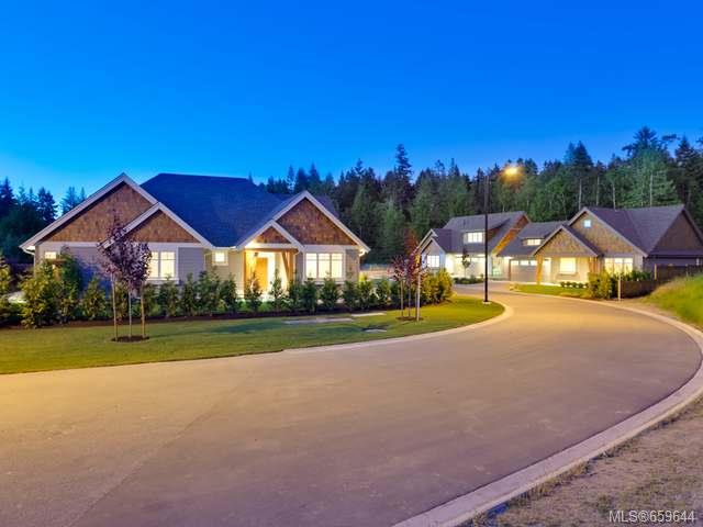 453 McRae Pl, PARKSIDE, Qualicum Beach, Parksville/Qualicum | Land for ...