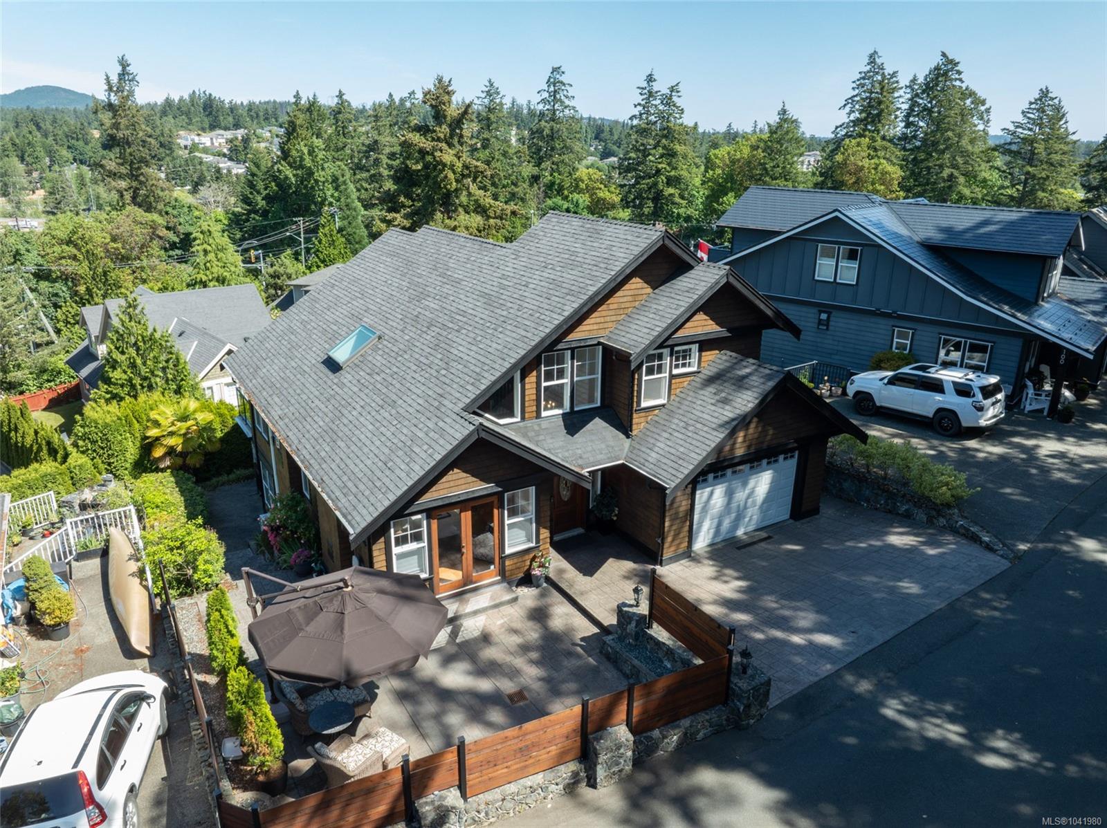 101 GIBRALTAR BAY DR, VIEW ROYAL, BC V9B 6H6 Maison À vendre | REMAX ...