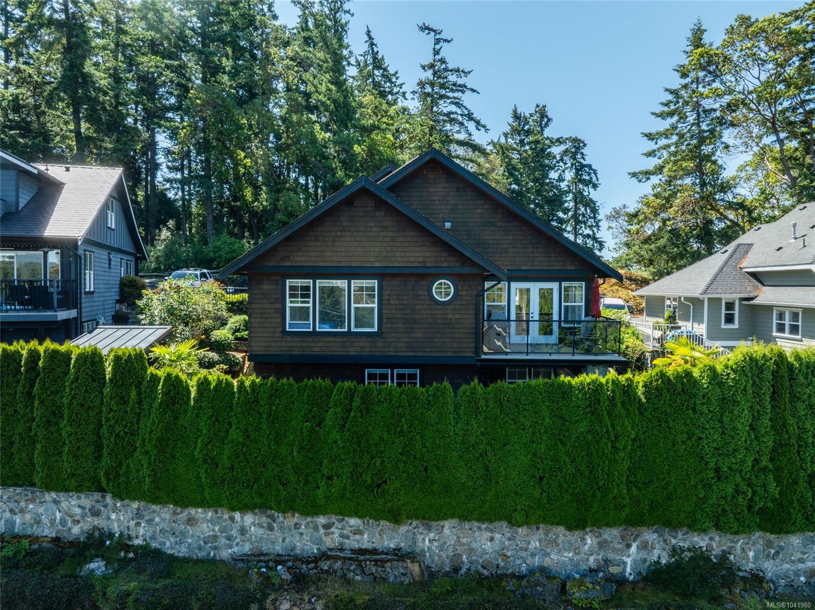 101 GIBRALTAR BAY DR, VIEW ROYAL, BC V9B 6H6 Maison À vendre | REMAX ...