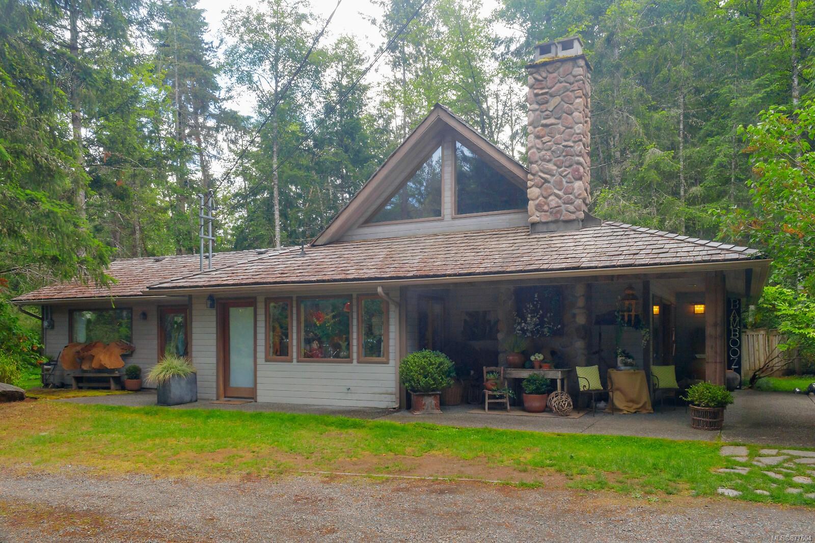 774 Shawn Rd Coombs, Parksville/Qualicum | House for Sale in Coombs ...