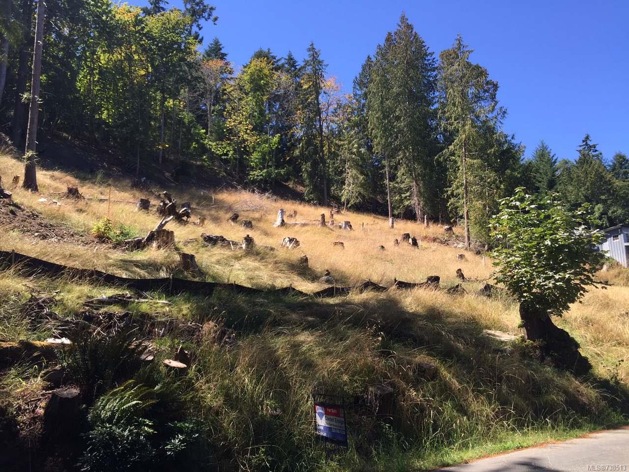 LT 1 Chisholm Trail Duncan, Duncan | Land for Sale in Duncan | 738513 ...