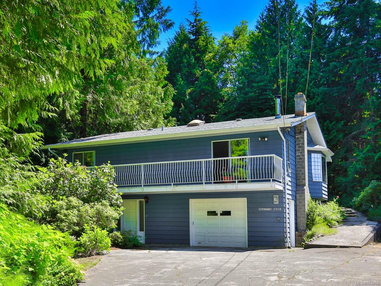 5018 Thompson Clarke Dr, Kopina Estates, Bowser, Parksville/Qualicum ...