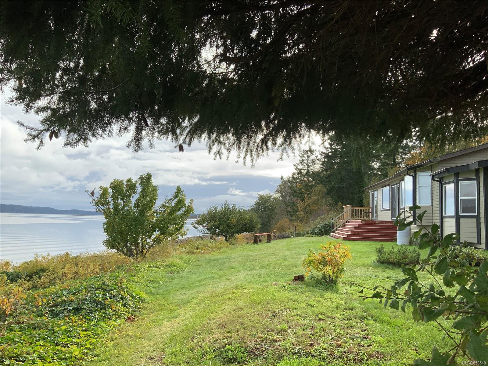 6704 Island Hwy Fanny Bay, Comox Valley | House for Sale in Fanny Bay ...