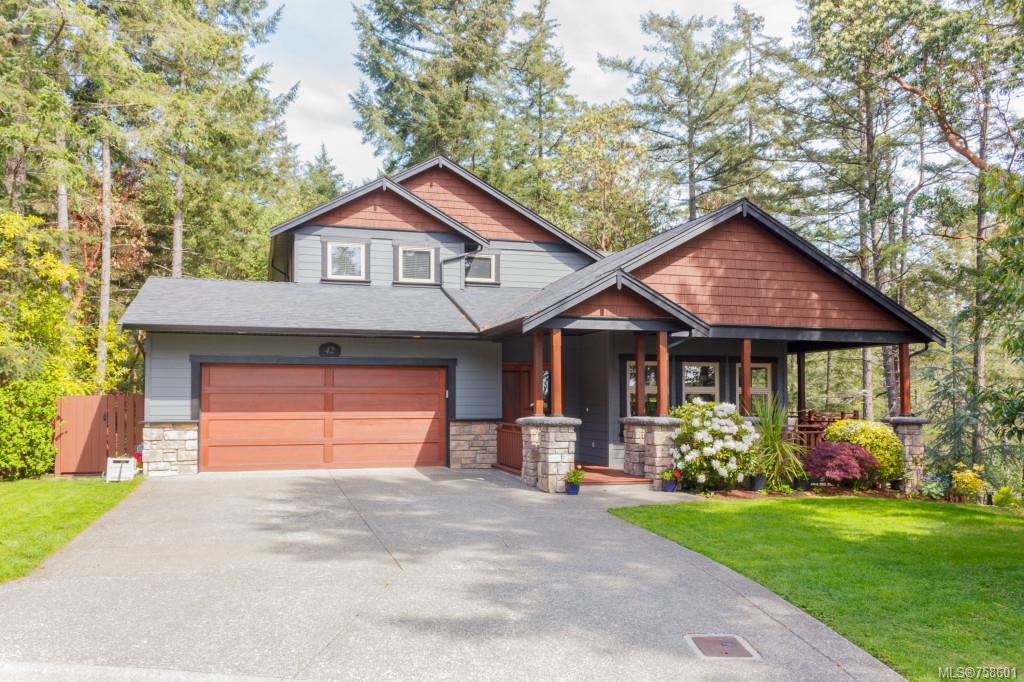 42 Carly Lane View Royal, View Royal | House for Sale in View Royal ...