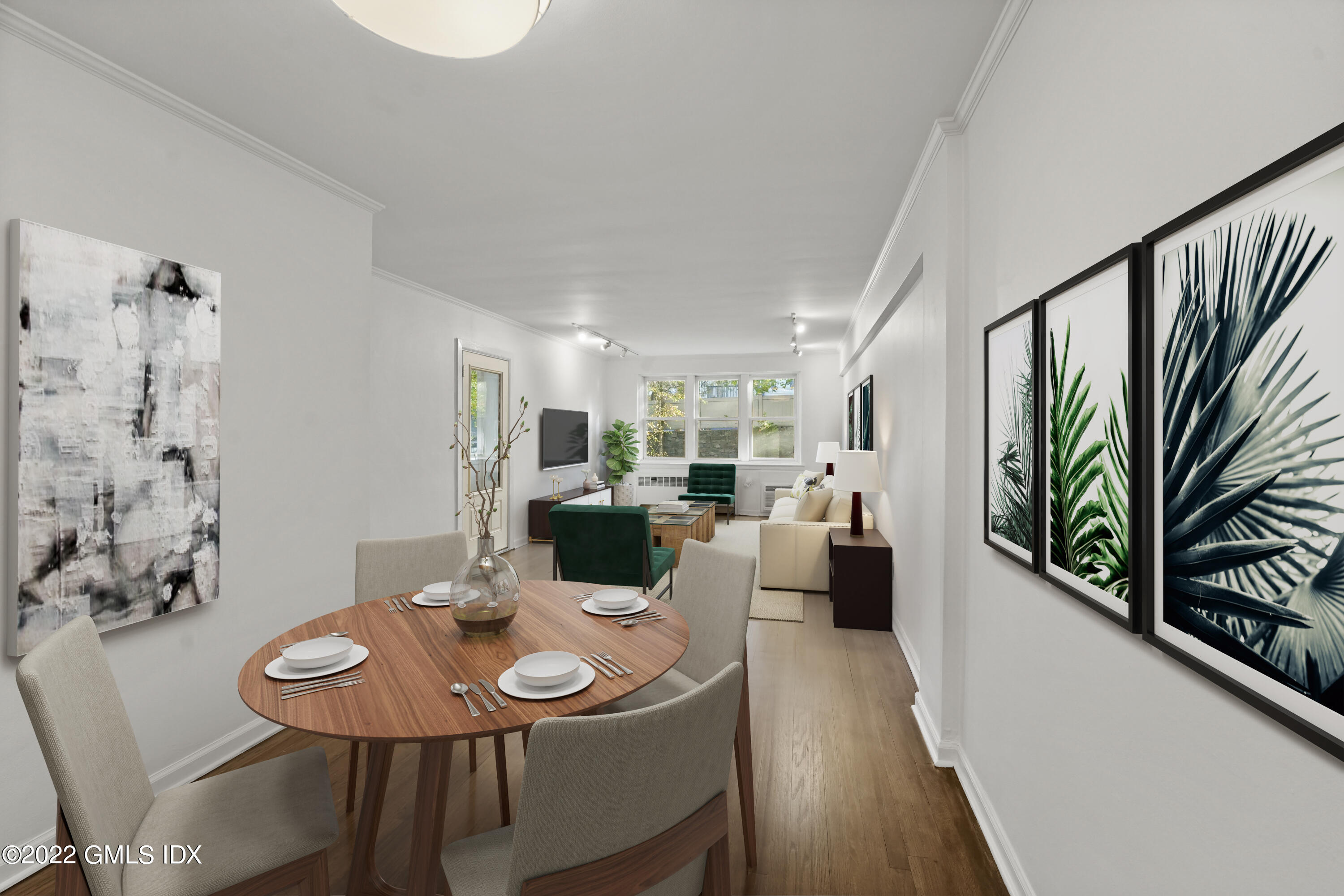 52 Lafayette Place Unit 2H, Greenwich, CT 06830 | MLS 117154 | Listing ...