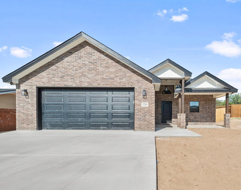 Big Spring, TX Homes For Sale & Real Estate | REMAX