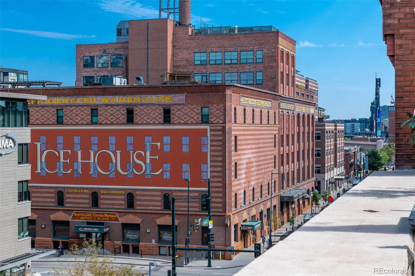 1801 Wynkoop Street Unit 411, Denver, CO 80202 | MLS 4723242 | Listing ...