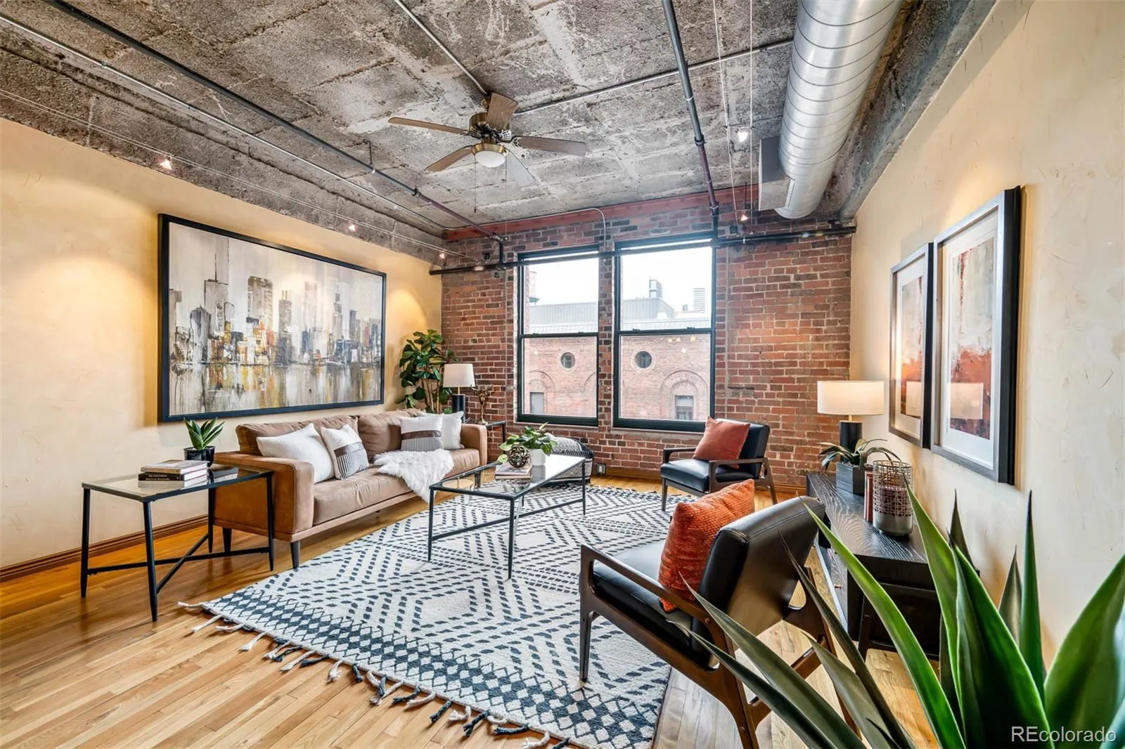 1801 Wynkoop Street Unit 411, Denver, CO 80202 | MLS 4723242 | Listing ...