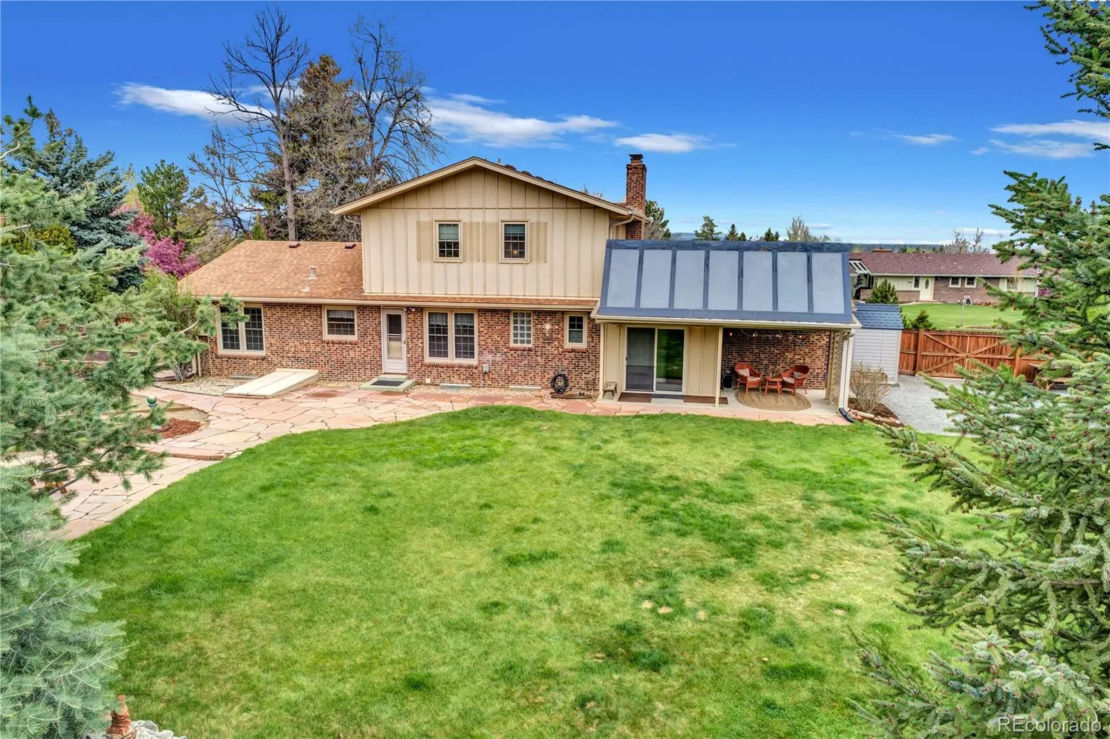 8922 Comanche Road, Niwot, CO 80503 | MLS 5682185 | Listing Information ...