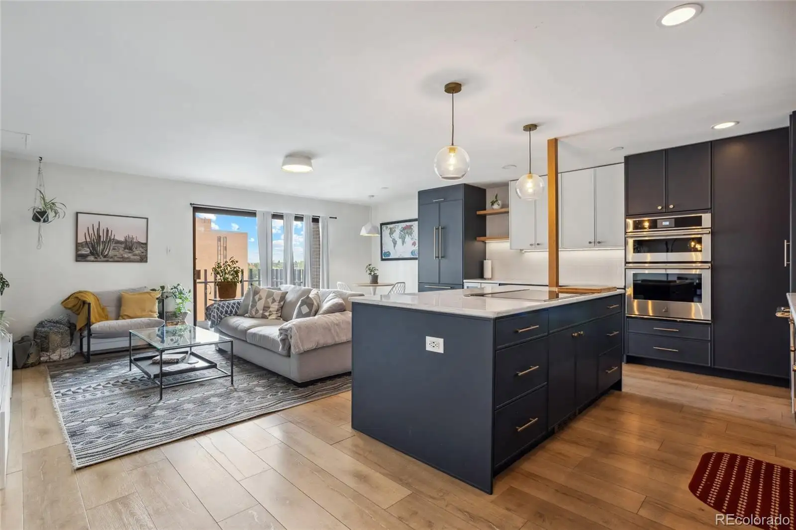 480 S Marion Parkway Unit 1002, Denver, CO 80209 | 1910406 | Nestfully