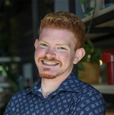 Justin Jacobs | Real Estate Agent Details | Nestfully