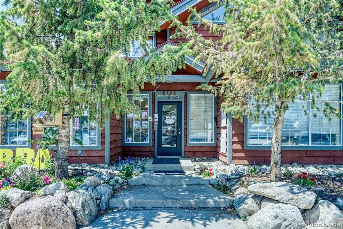 101 N 3rd Avenue Unit FI, Frisco, CO 80443 | 9634633 | Nestfully