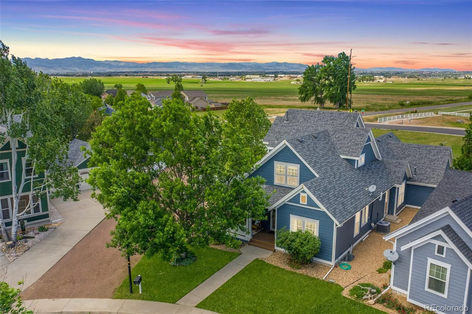 5122 Dvorak Circle, Frederick, CO 80504 | MLS 6126180 | Listing ...