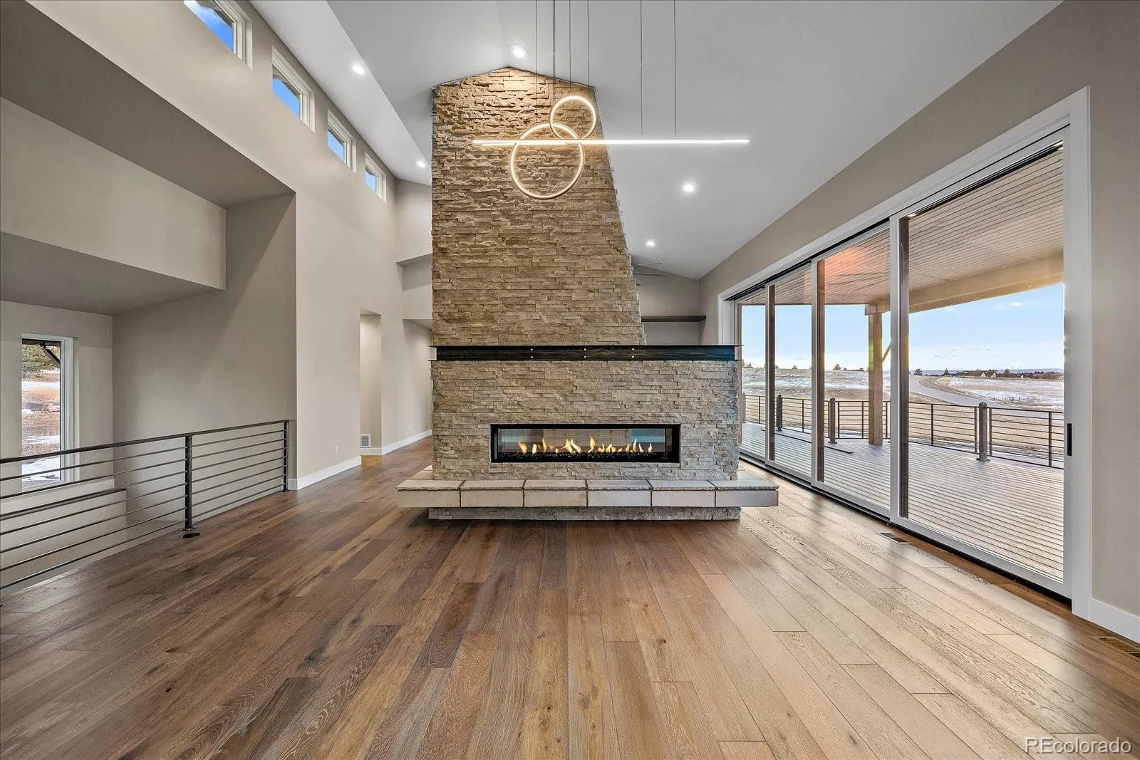 11486 Evening Hunt Road, Franktown, CO 80116 | MLS 8078435 | Listing ...