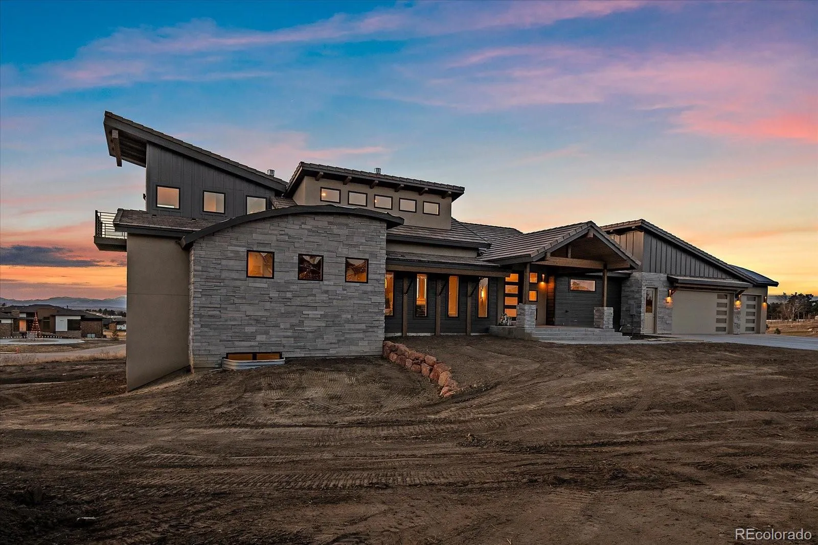 11486 Evening Hunt Road, Franktown, CO 80116 | MLS 8078435 | Listing ...