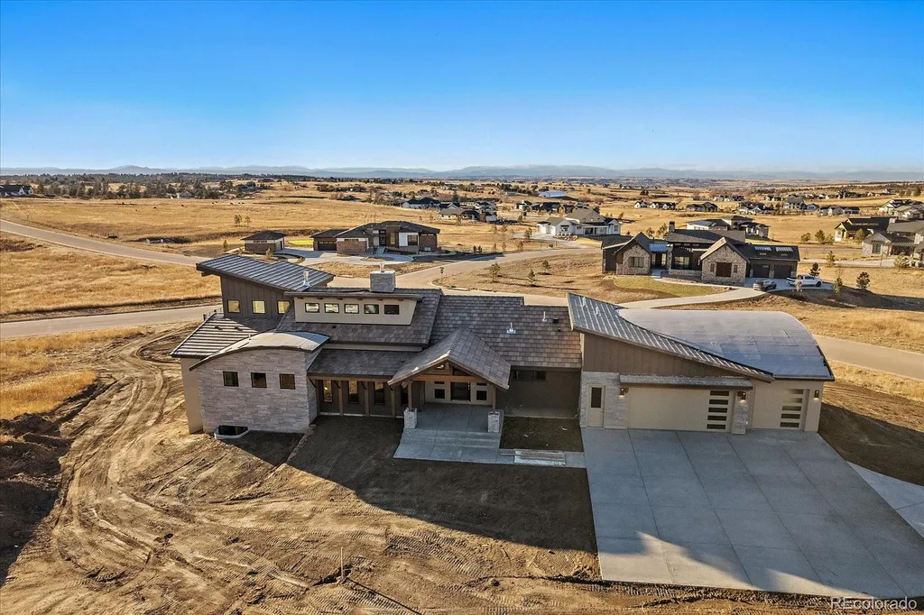 11486 Evening Hunt Road, Franktown, CO 80116 | MLS 8078435 | Listing ...