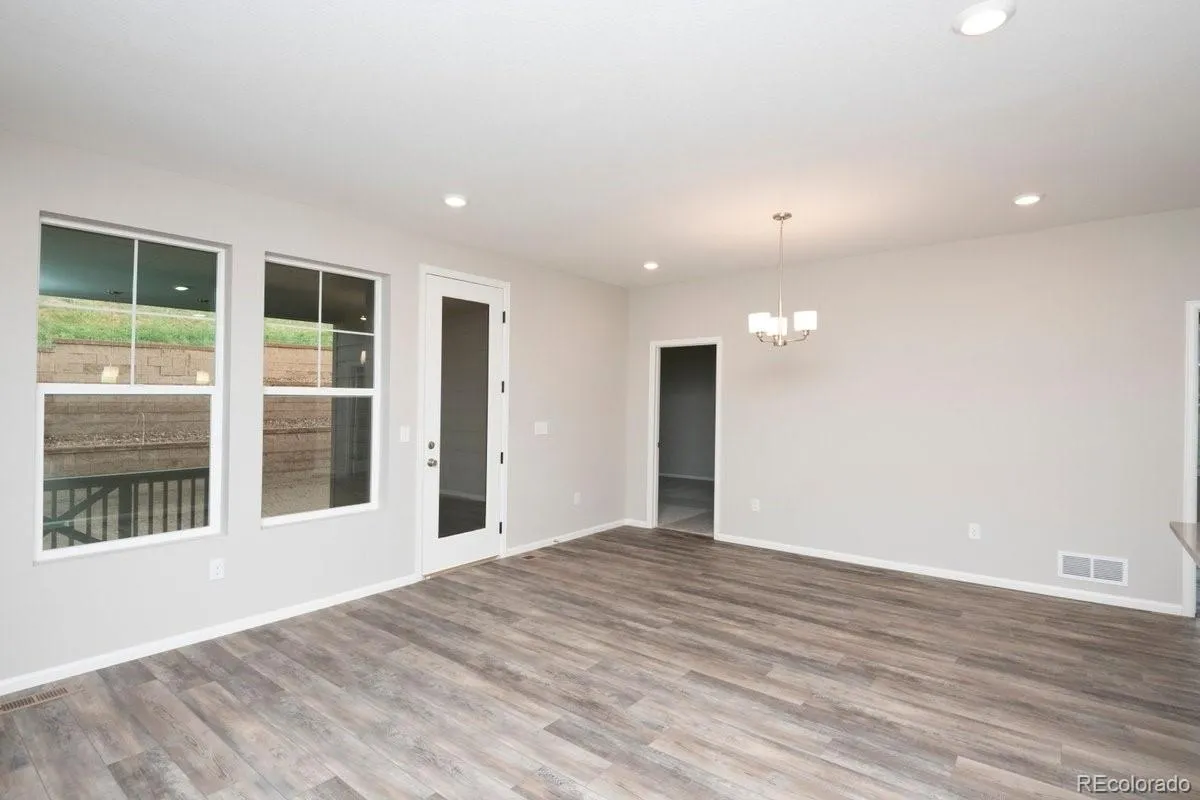 4070 Hidden Gulch Road, Castle Rock, CO 80104 | MLS 9426521 | Listing ...