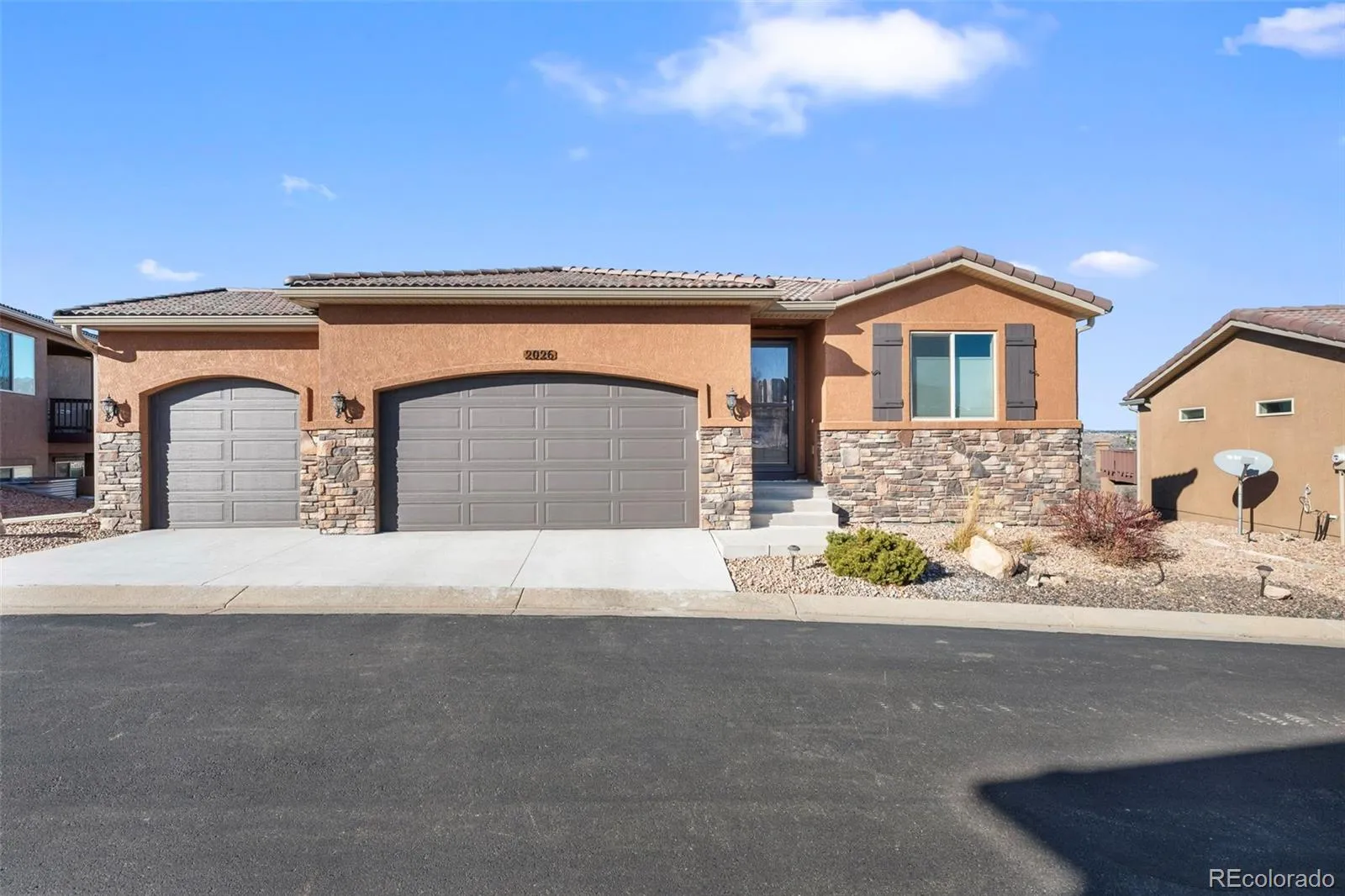 2026 Lone Willow View, Colorado Springs, CO 80904 | 5712303 | Nestfully