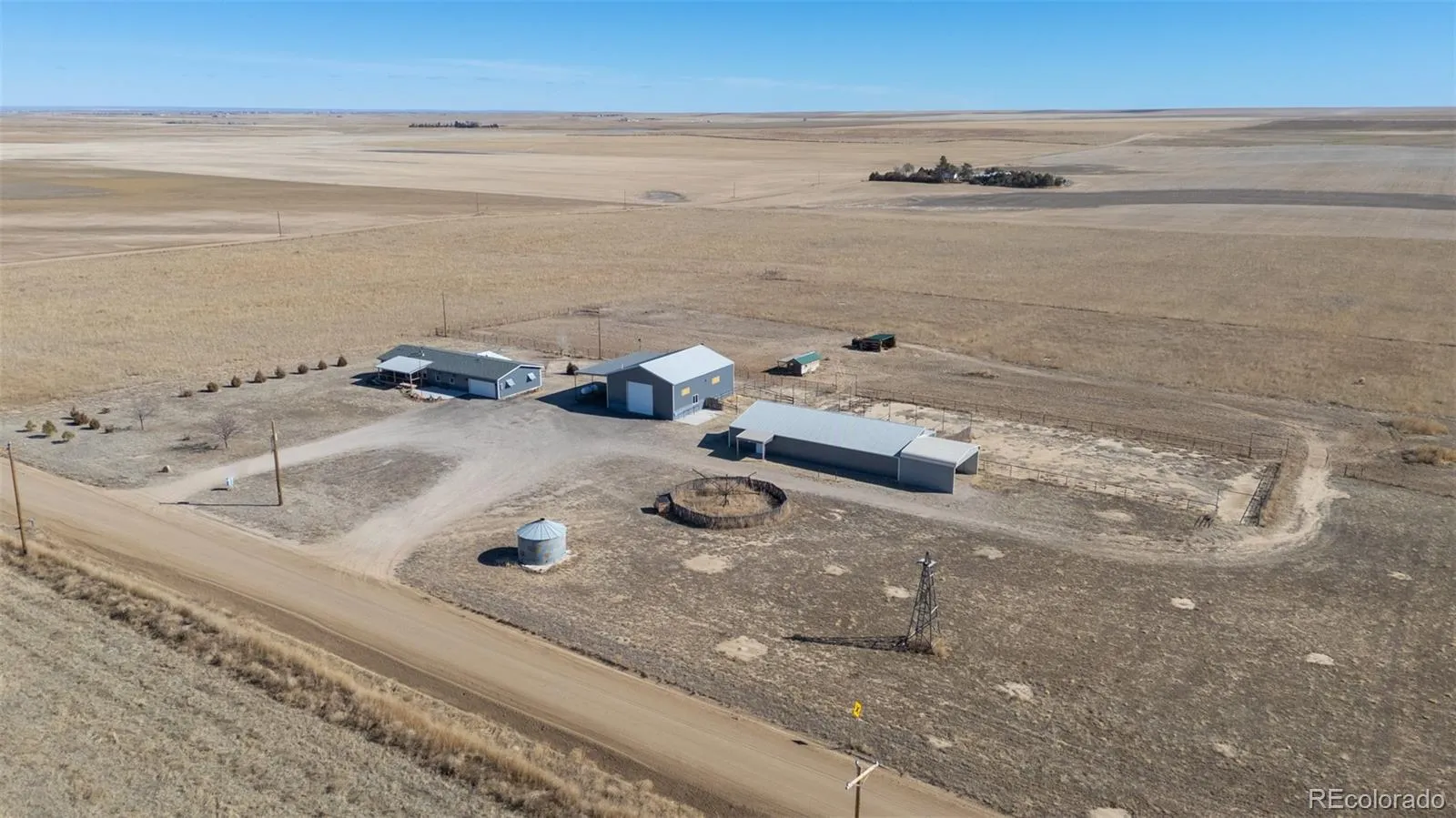 5820 County Road 89, Roggen, CO 80652 | MLS 4473067 | Listing ...