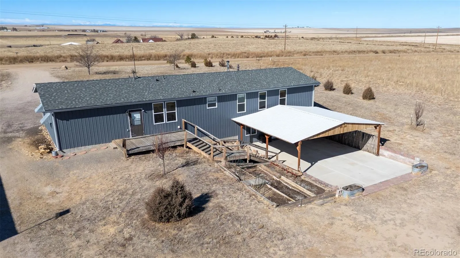 5820 County Road 89, Roggen, CO 80652 | MLS 4473067 | Listing ...