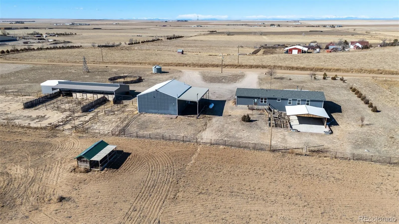 5820 County Road 89, Roggen, CO 80652 | MLS 4473067 | Listing ...