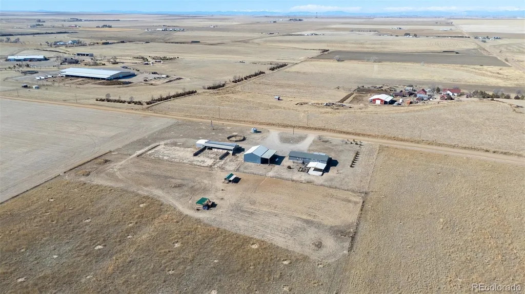 5820 County Road 89, Roggen, CO 80652 | MLS 4473067 | Listing ...