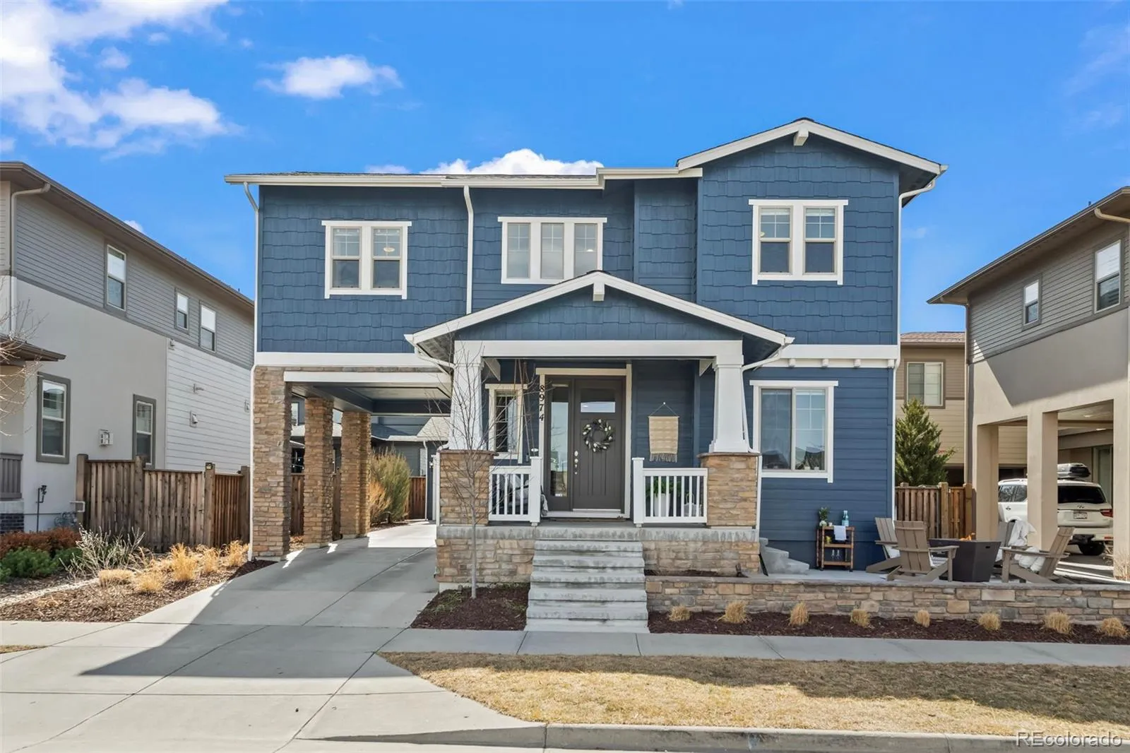 8974 E 51st Avenue, Denver, CO 80238 | MLS 2026310 | Listing ...