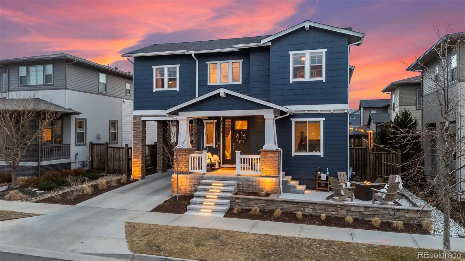 8974 E 51st Avenue, Denver, CO 80238 | MLS 2026310 | Listing ...