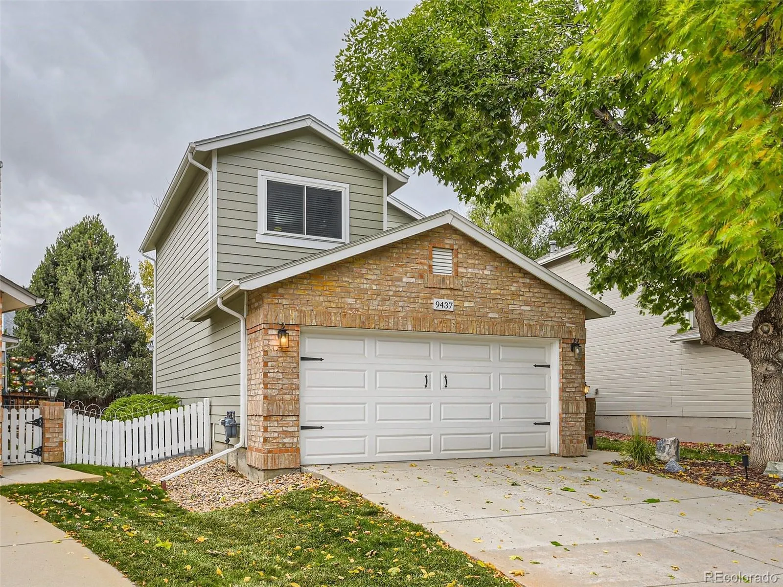 9437 Pendleton Drive, Highlands Ranch, CO 80126 | MLS 9482903 | Listing ...