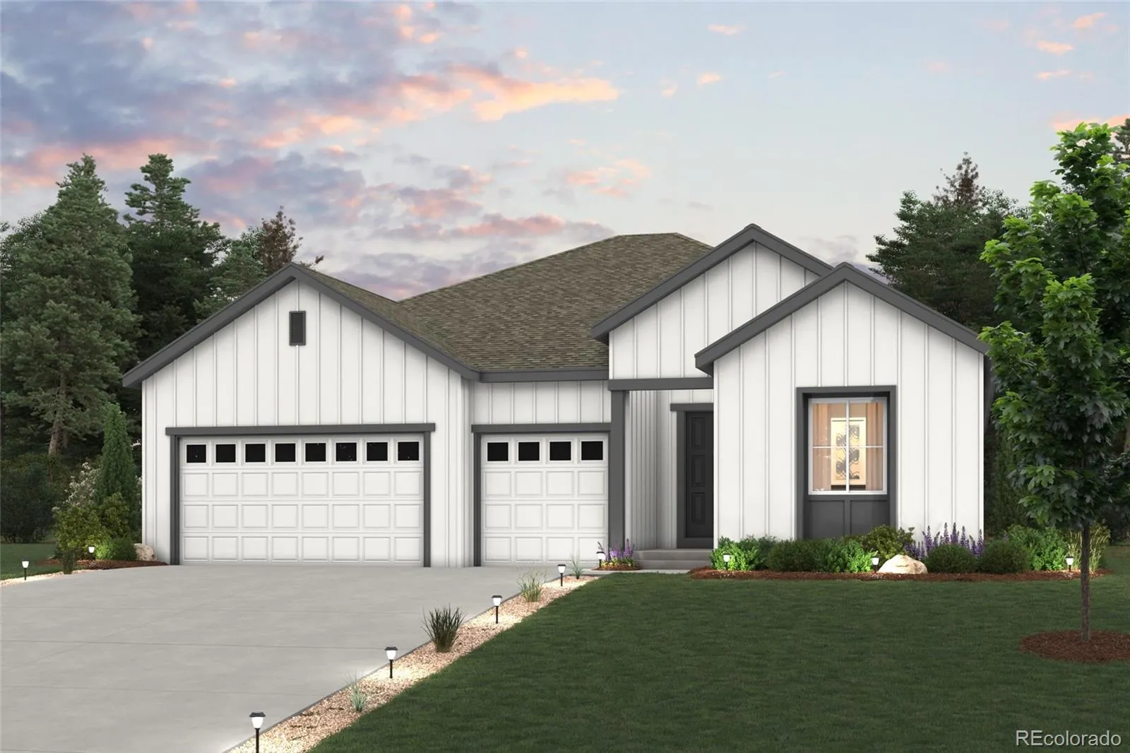 10755 Hanging Lake Way, Parker, CO 80138 | MLS 2823907 | Listing ...
