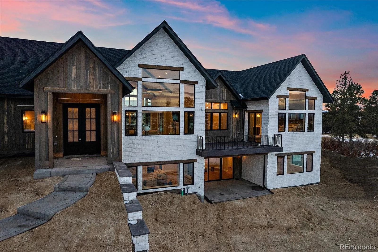 11182 Evening Hunt Road, Franktown, CO 80116 | MLS 8797605 | Listing ...