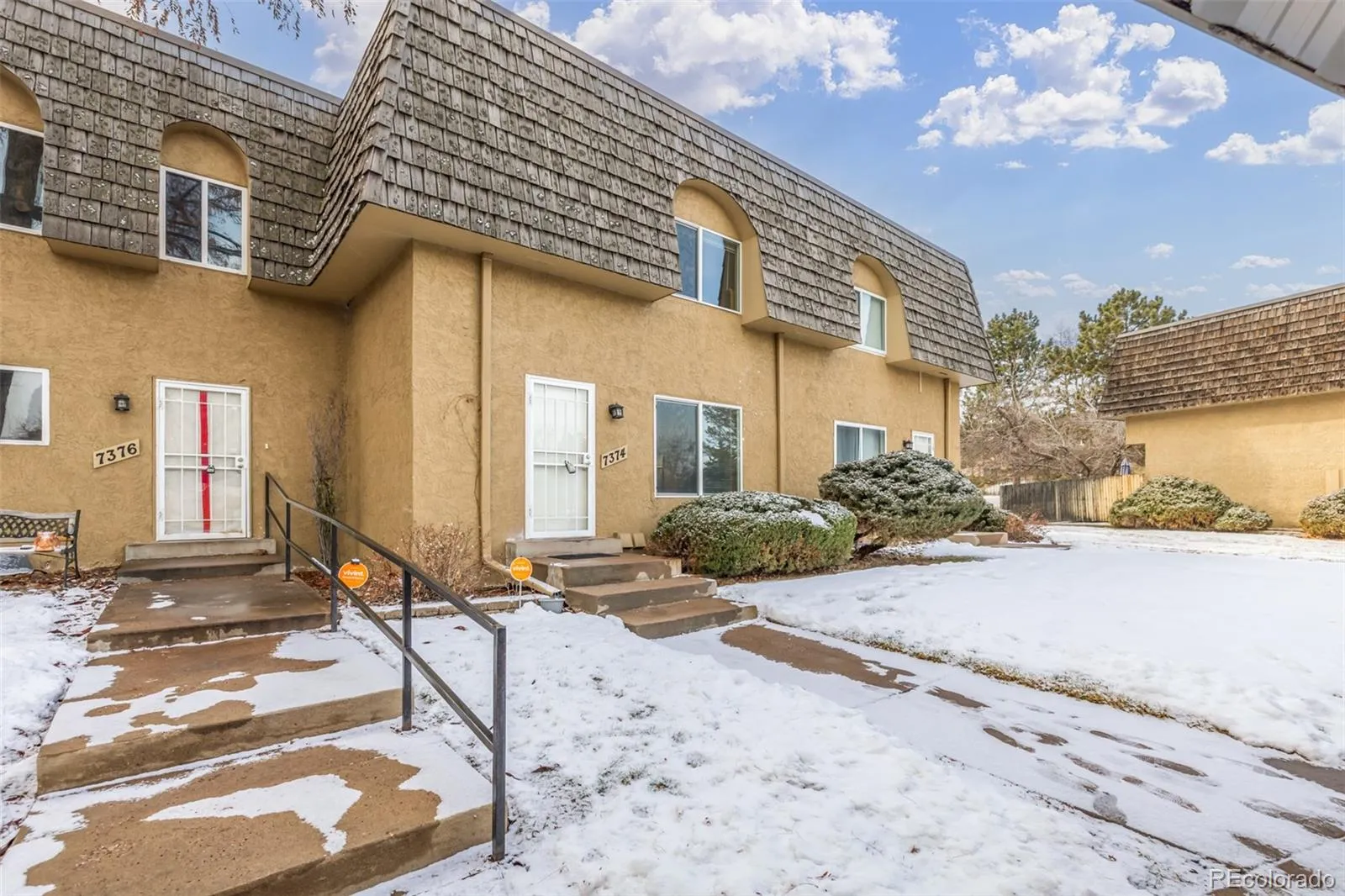 7374 E Princeton Avenue, Denver, CO 80237 | MLS 9891468 | Listing ...