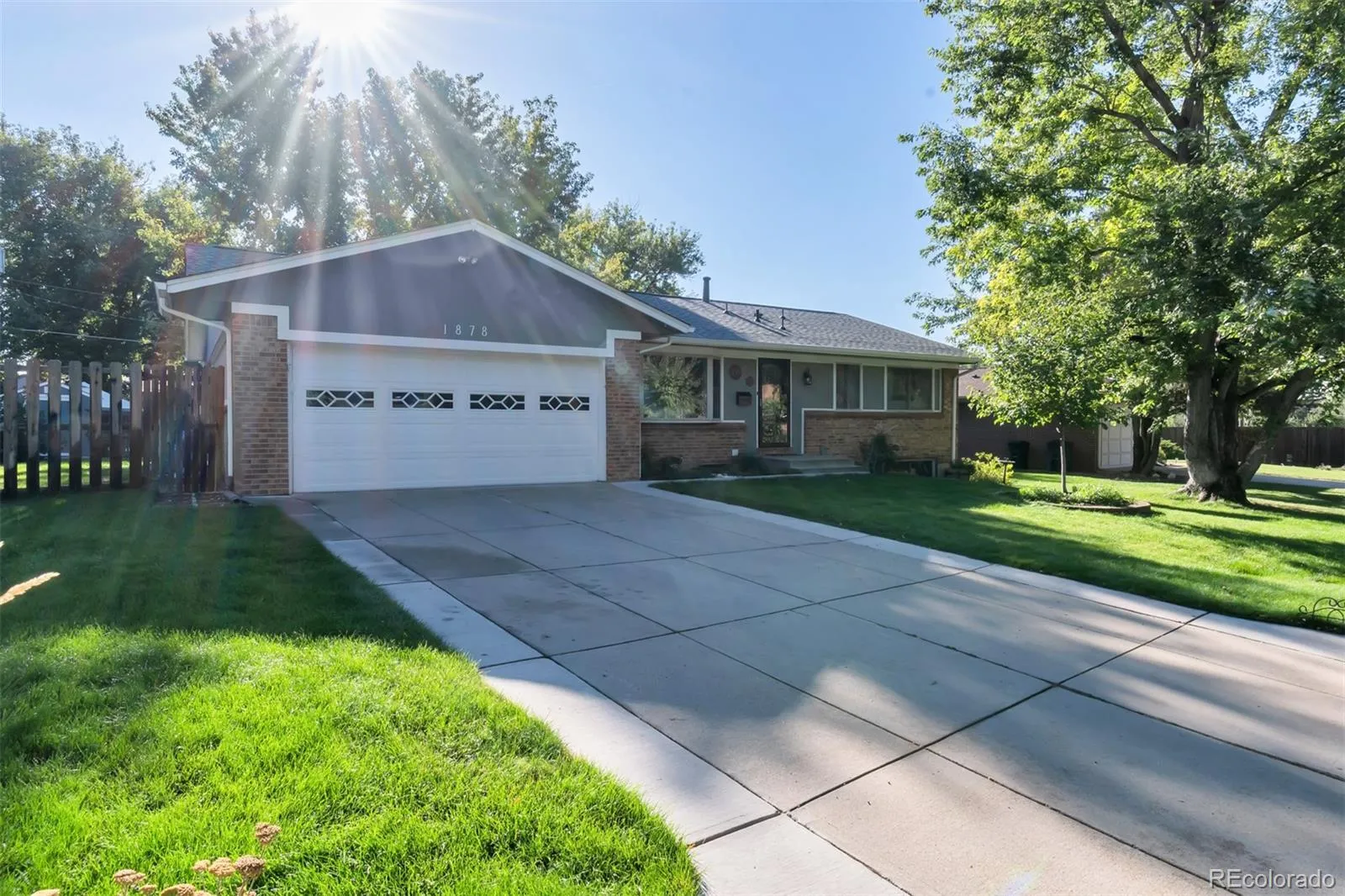 1878 S Van Gordon Court, Lakewood, CO 80228 | MLS 8665029 | Listing ...