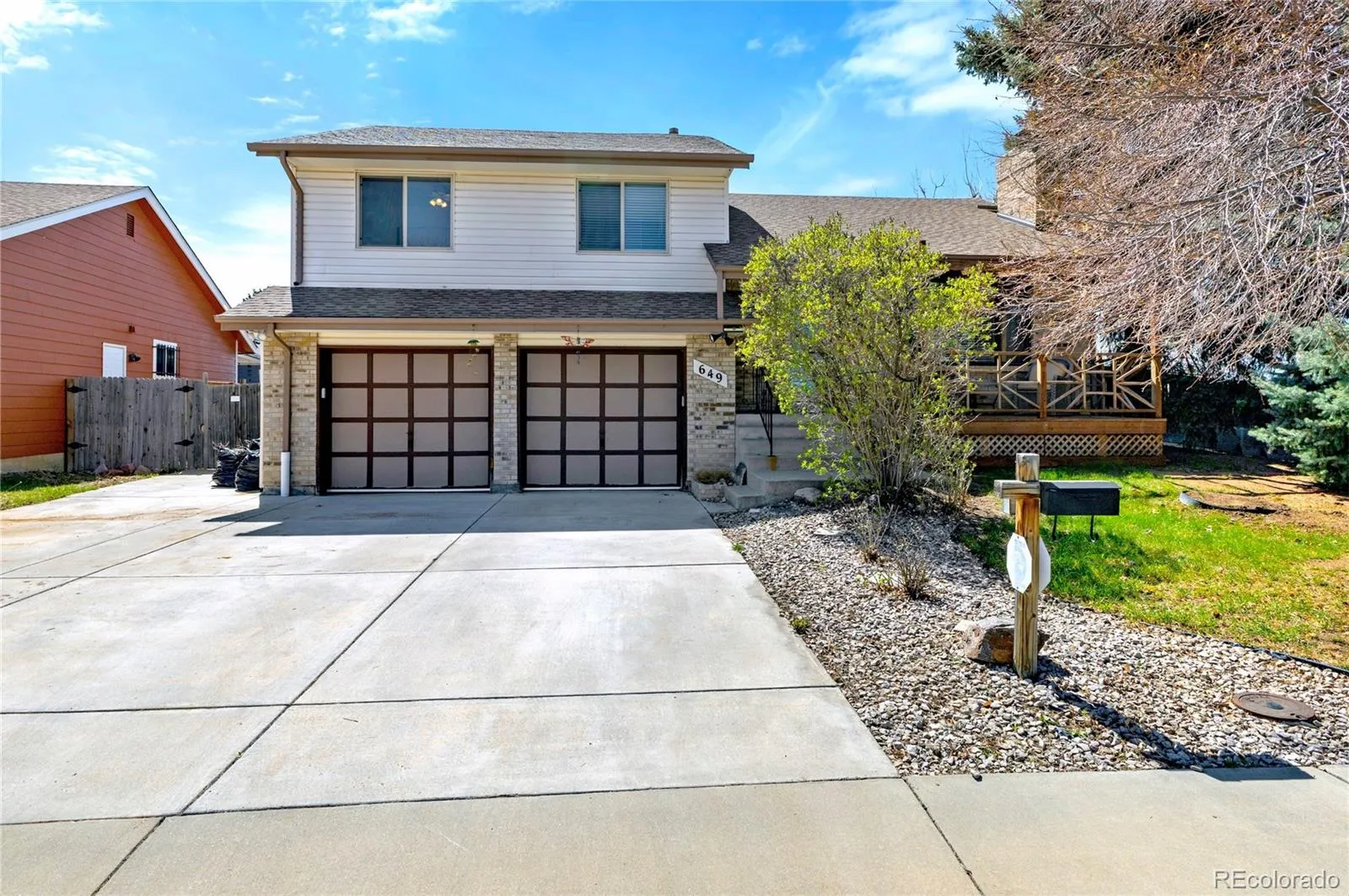 649 S Kittredge Street, Aurora, CO 80017 | MLS 9917690 | Listing ...