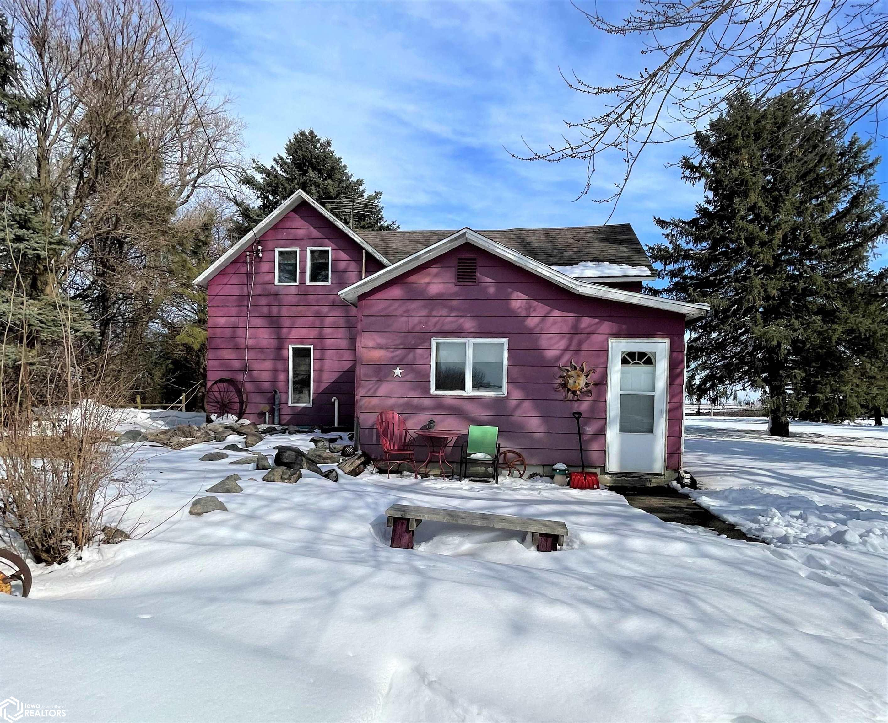 4605 130Th Avenue, Ledyard IA Real Estate Listing | exitrealty.com®