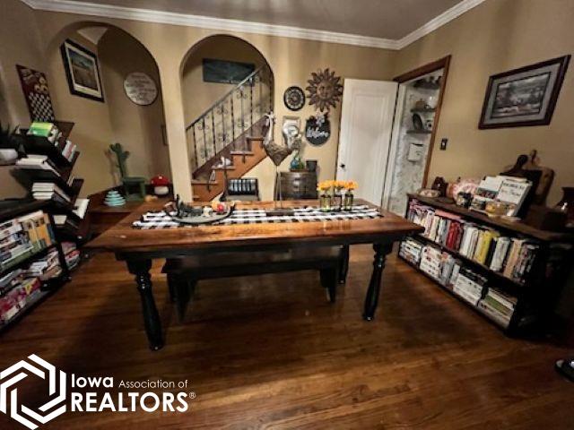 108 N Maple St, Lamoni, IA 50140 for sale - Stessa