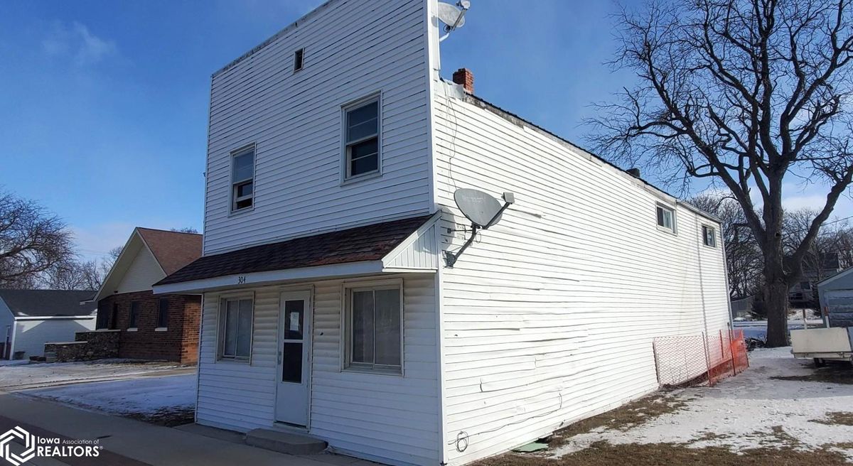 304 Isabella St, Radcliffe, IA 50230 for sale - Stessa