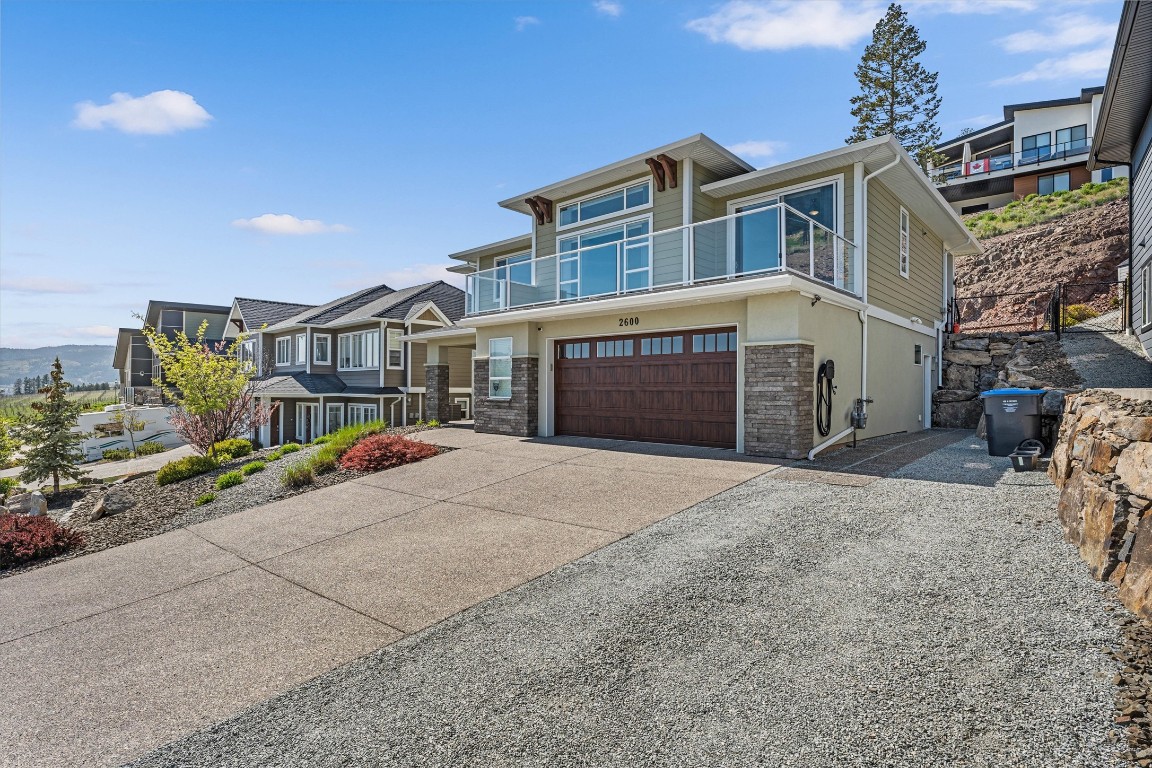 2600 Paramount Drive West Kelowna | House for Sale in West Kelowna ...