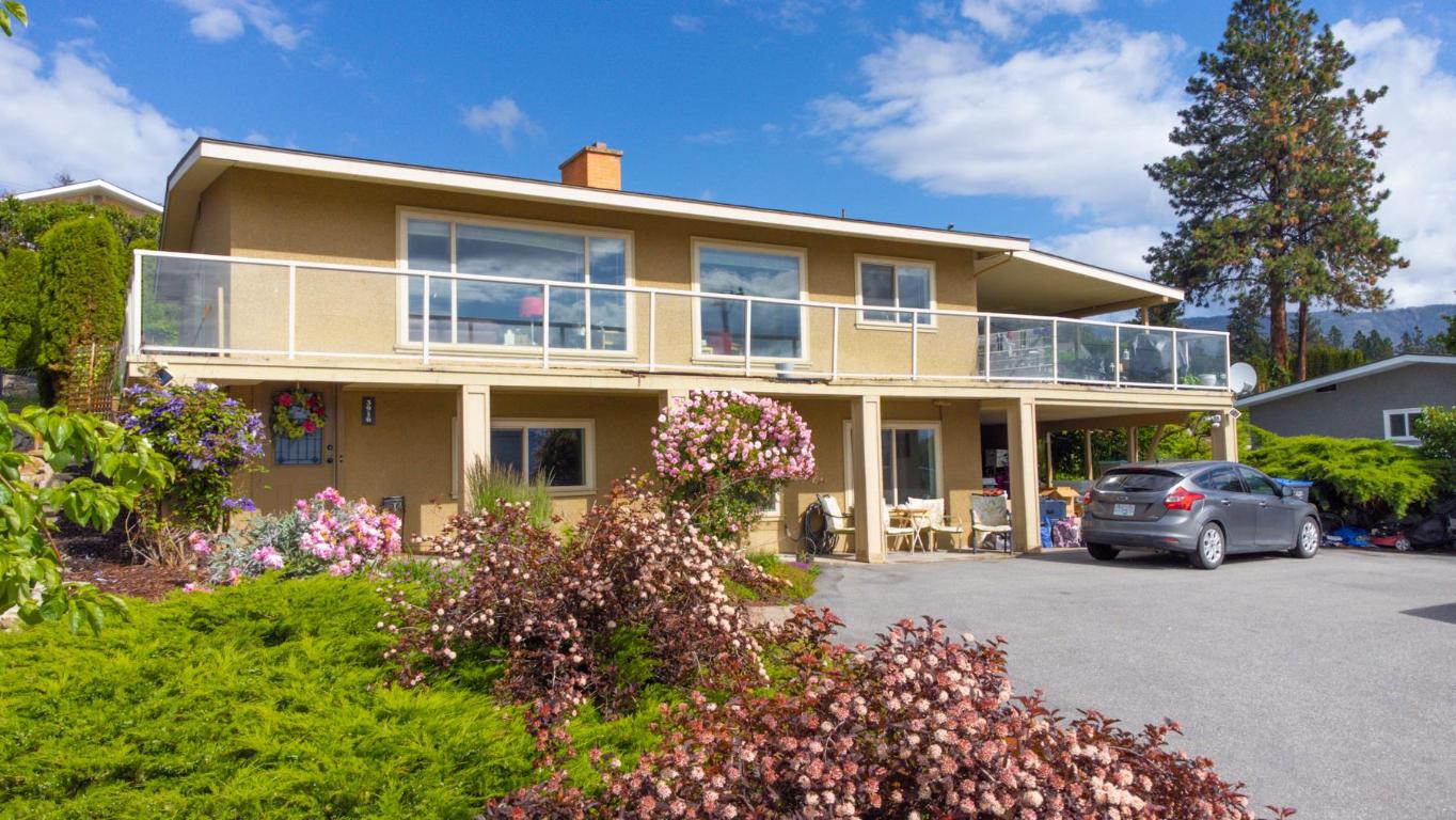 3916 Angus Drive West Kelowna, WEC - Westbank Centre | House for Sale ...