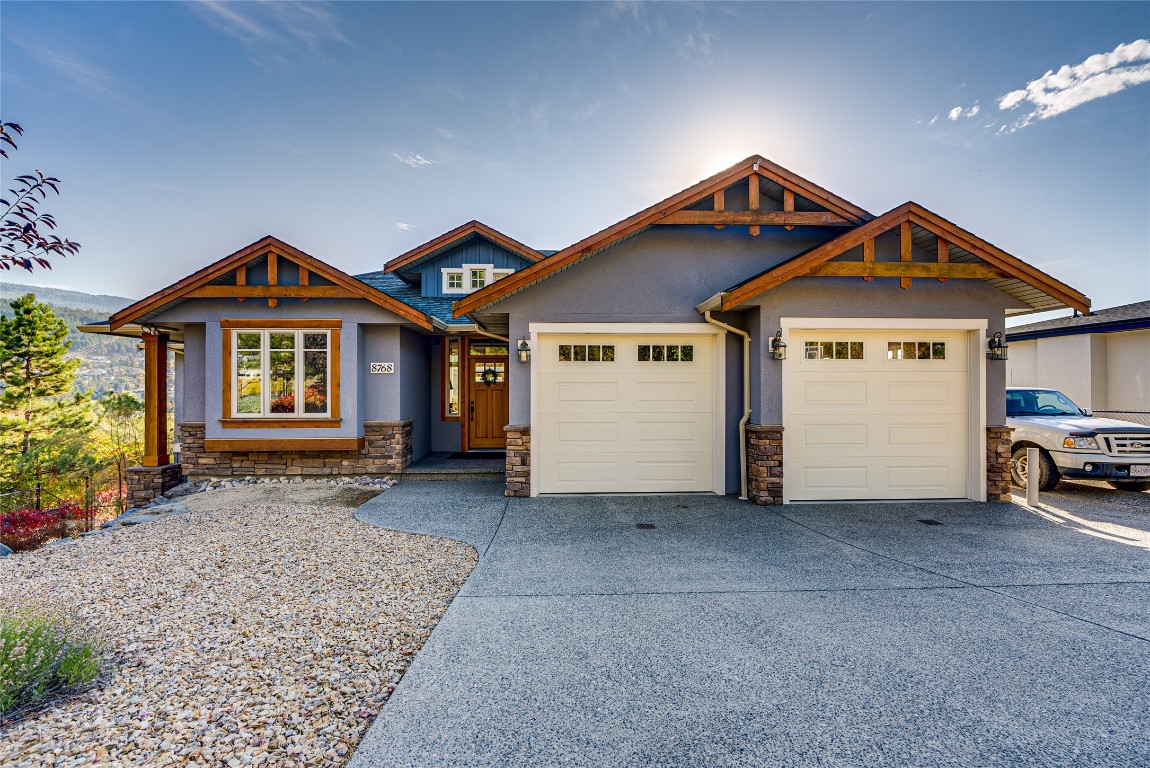8768 Cortland Place Coldstream | House for Sale in Coldstream ...
