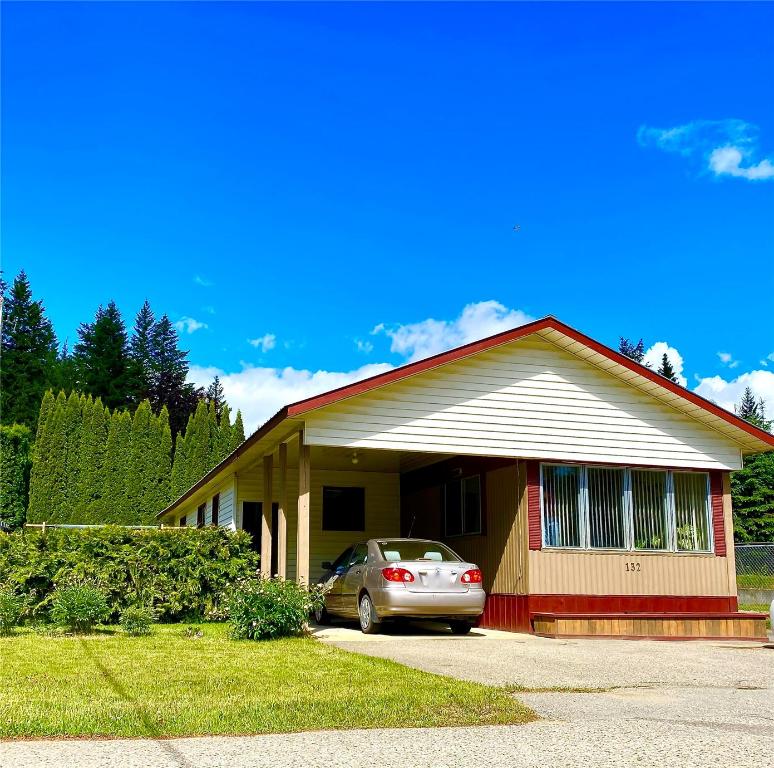132-2500 Highway 97B Salmon Arm, SESA - SE Salmon Arm | Mobile for Sale ...