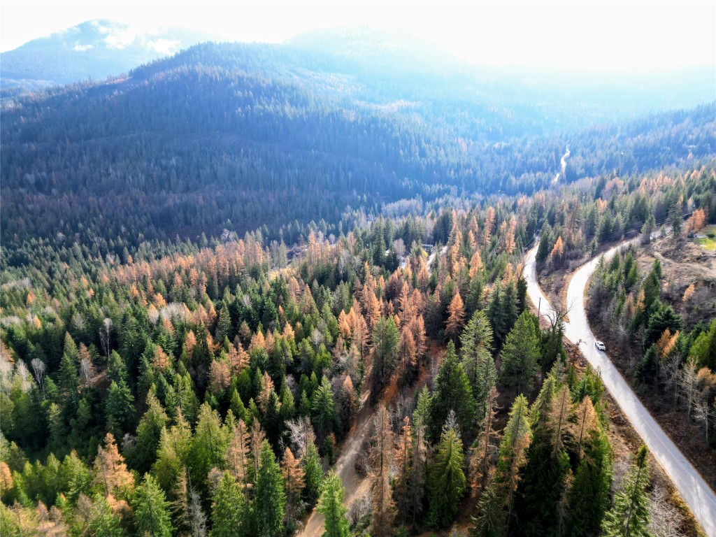 766 Drakes Road Rossland | Land for Sale in Rossland | 10369783 | rennie